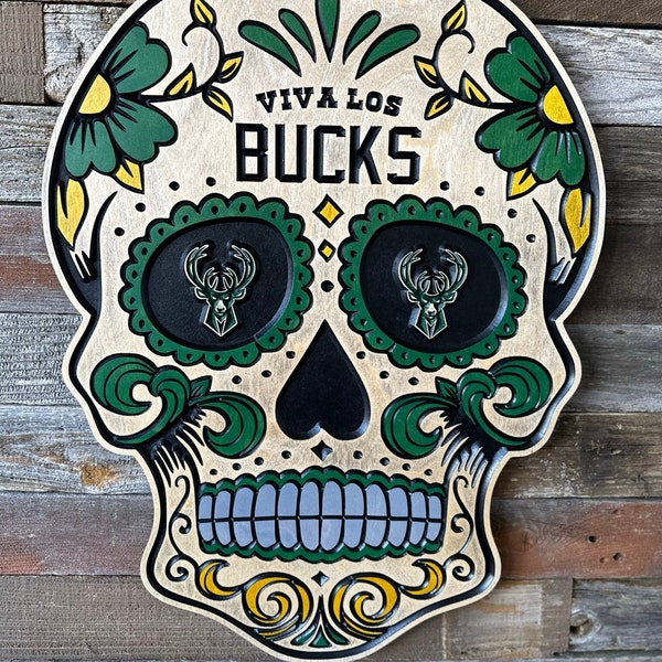 Bucks - Etsy