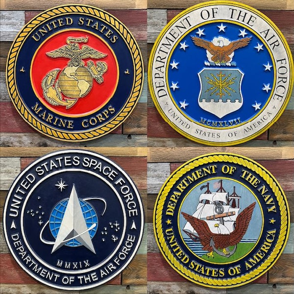 Military Sign - Etsy
