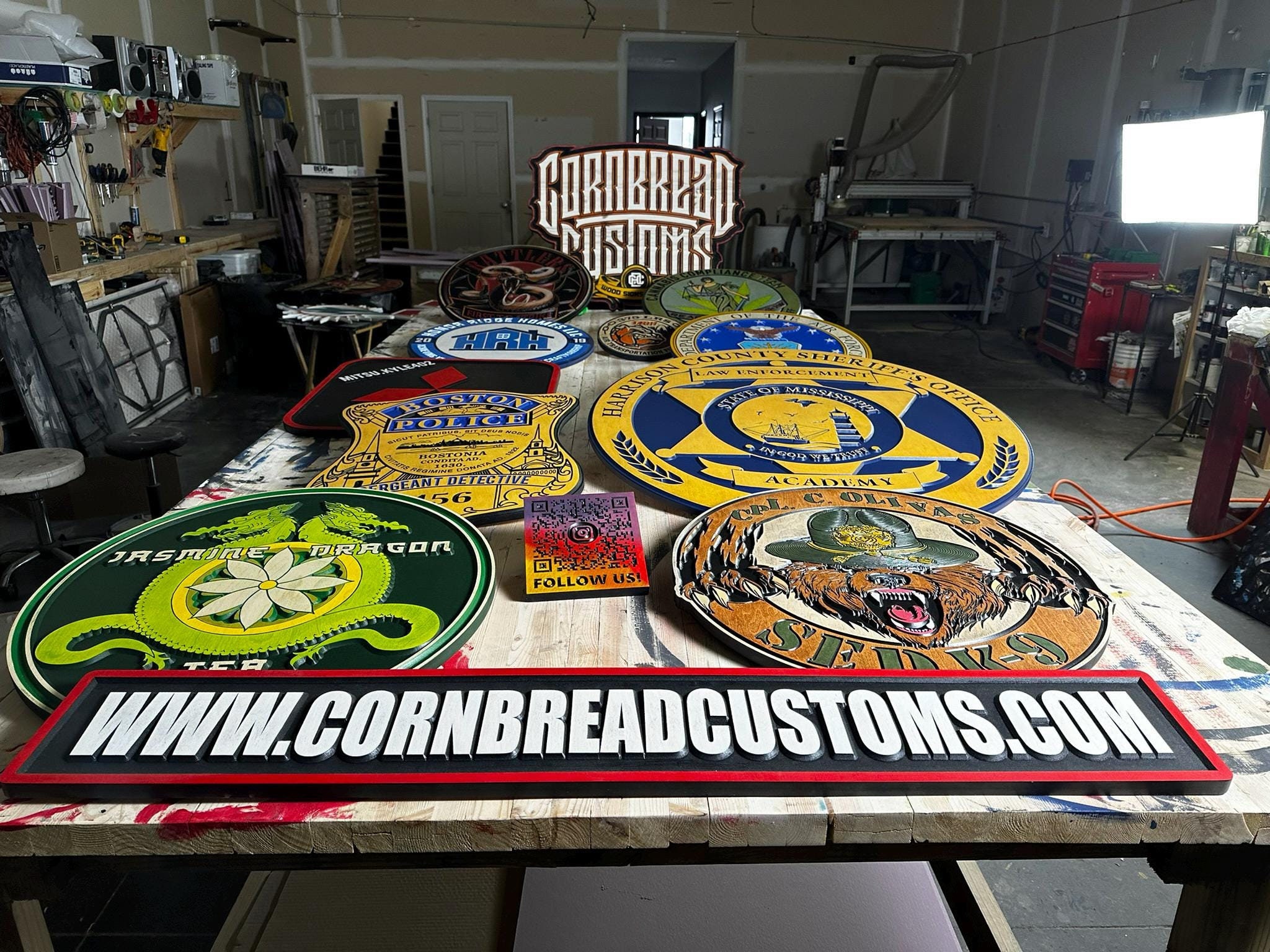Custom Signage, 3D Wood Carving, We Can Make Any Design. - Etsy