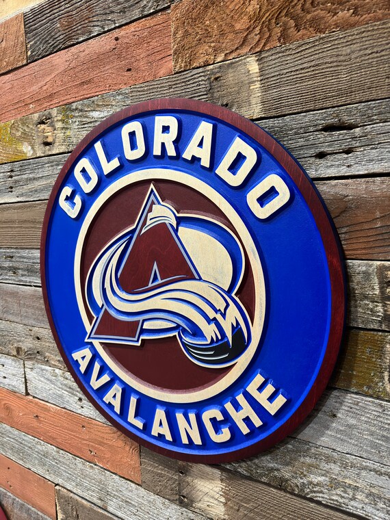Avalanche Signs Colorado Springs