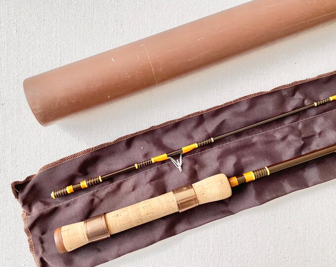 Vintage Fishing Tackle and Outdoor Goods | JBicklesbee