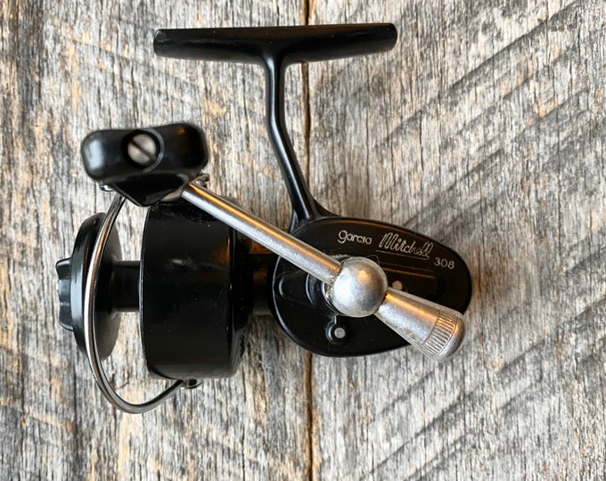 JBicklesbee - Vintage Fishing Tackle and Outdoor Goods