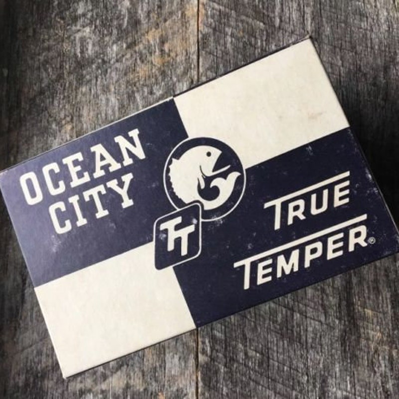 True Temper Fishing - Etsy