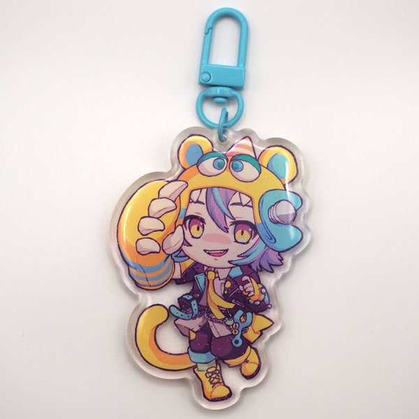 Rui Kamishiro Plush - Etsy