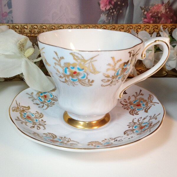 Royal Grafton Tea - Etsy