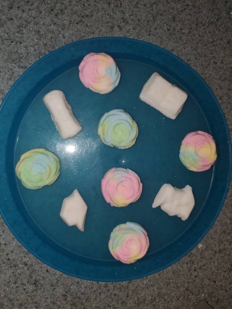 Graduation Mints Cream Cheese Mints Made to Order 8dozen - Etsy