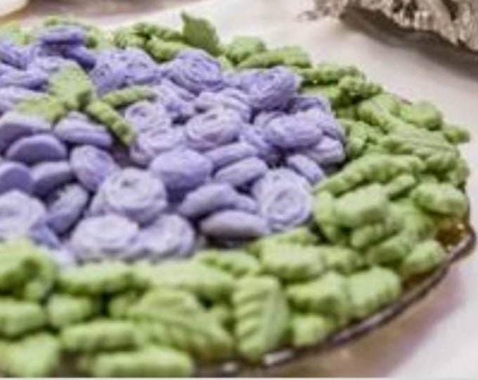 Sweetheart Mini Heart Mints 6 Dozen Cream Cheese Mints - Etsy