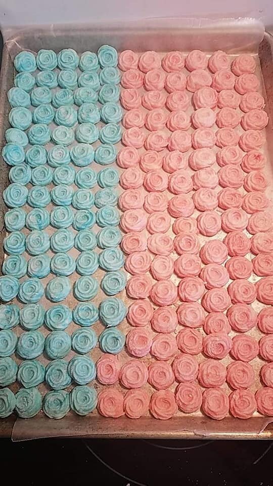 Graduation Mints Cream Cheese Mints Made to Order 8dozen - Etsy