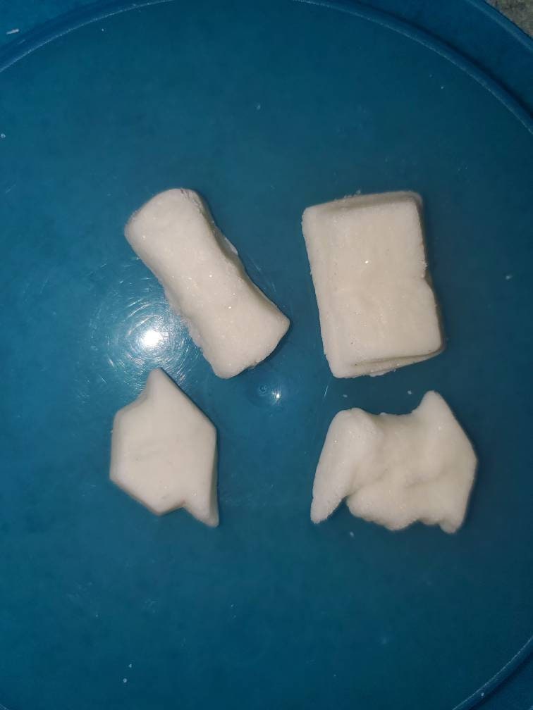 Graduation Mints Cream Cheese Mints Made to Order 8dozen FREE SHIPPING ...