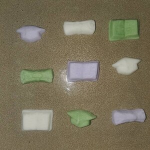 Graduation Cream Cheese Mints - Etsy