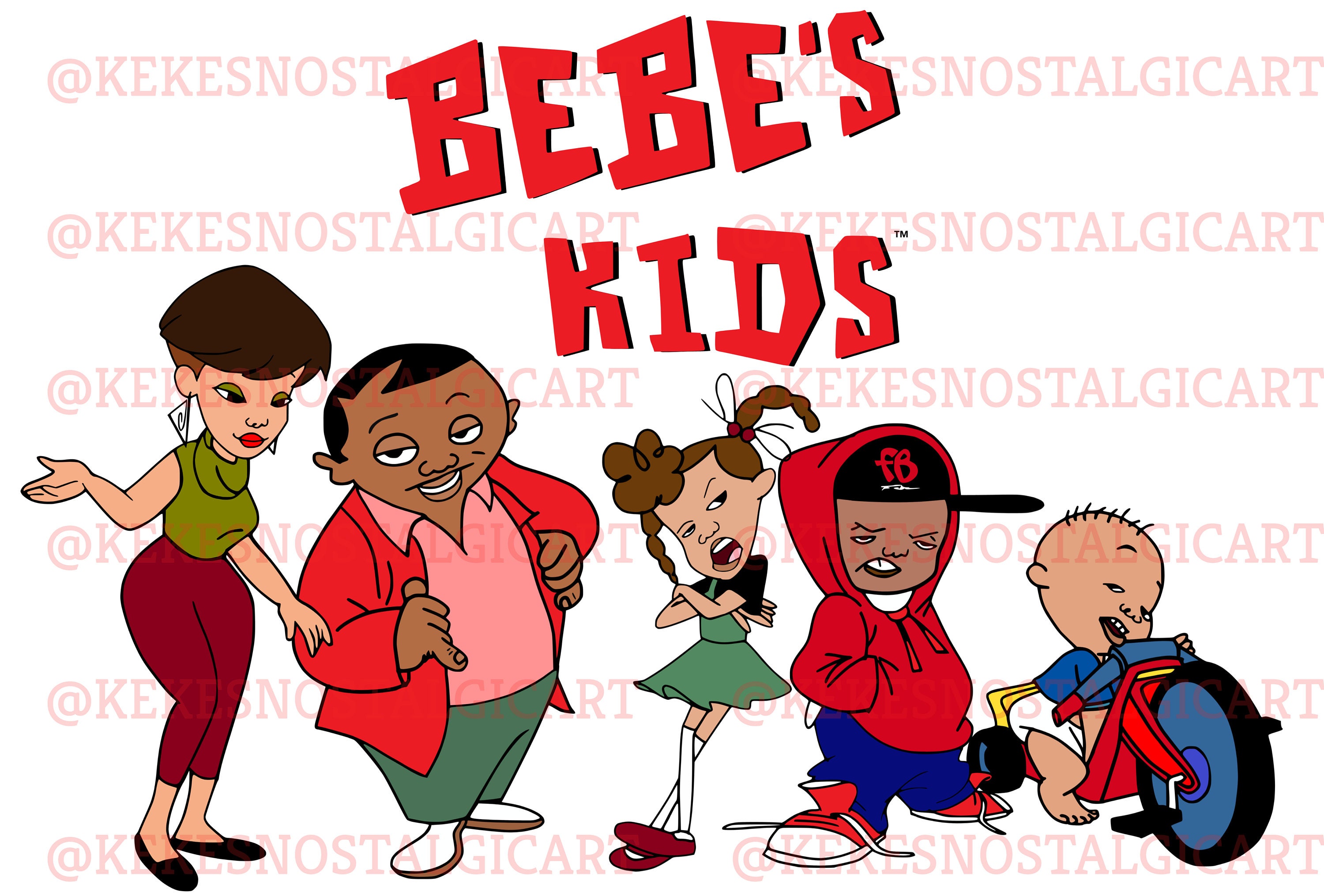 Bebe S Kids