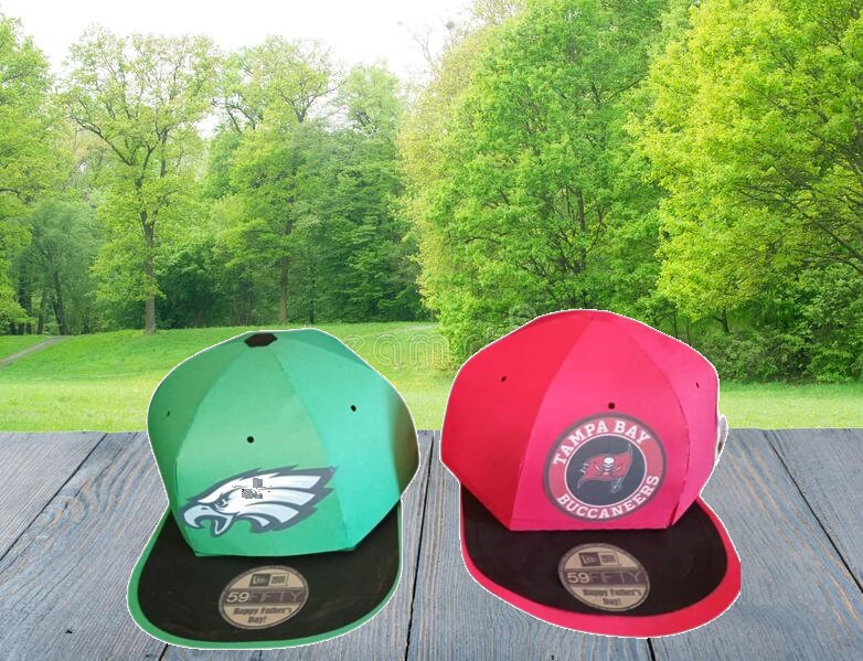 Small Fitted Hat Box Kit - Etsy