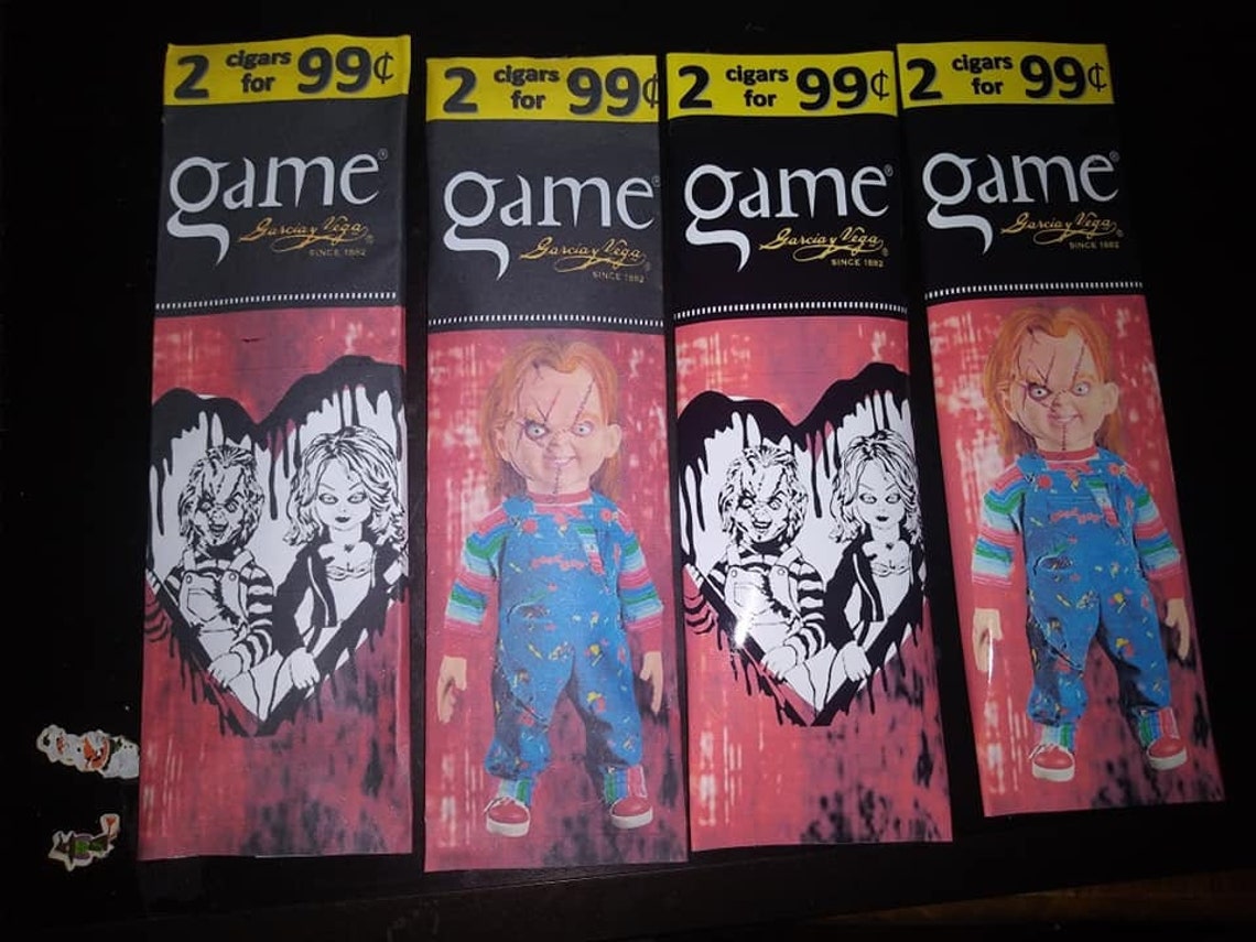 Cigar Digital File Only, Any Picture, Color, Occasion, Any Brand Cigar ...