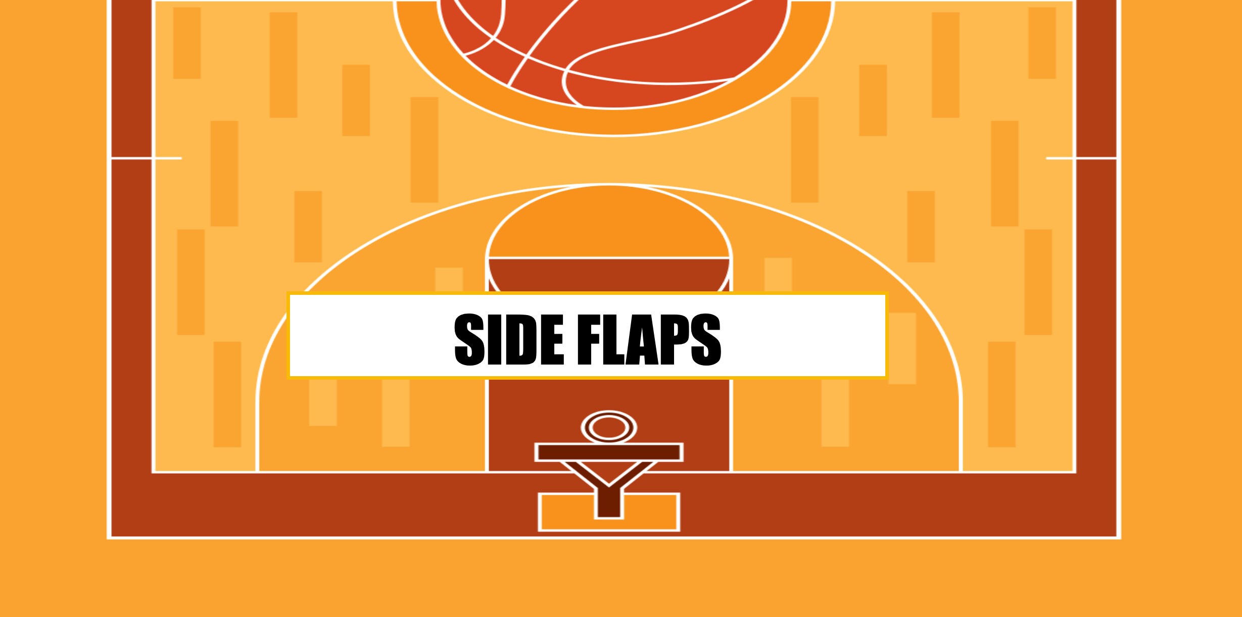 Basketball Gift Box Stickers / Team Gift for Coach / College Care ...