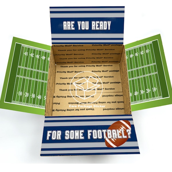 Football - Etsy