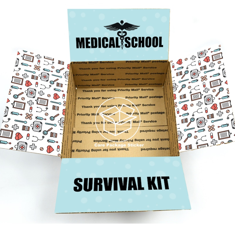 Med Student - Etsy