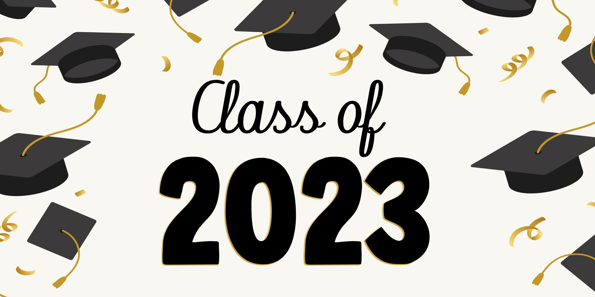 Graduation Gift Box Stickers / 2023 Senior College Grad School - Etsy