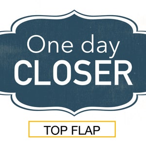 One Day Closer One Day Stronger Care Package / Long Distance ...