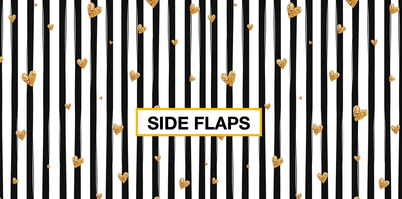 One Day Closer Care Package Flap Stickers / One Day Stronger / - Etsy