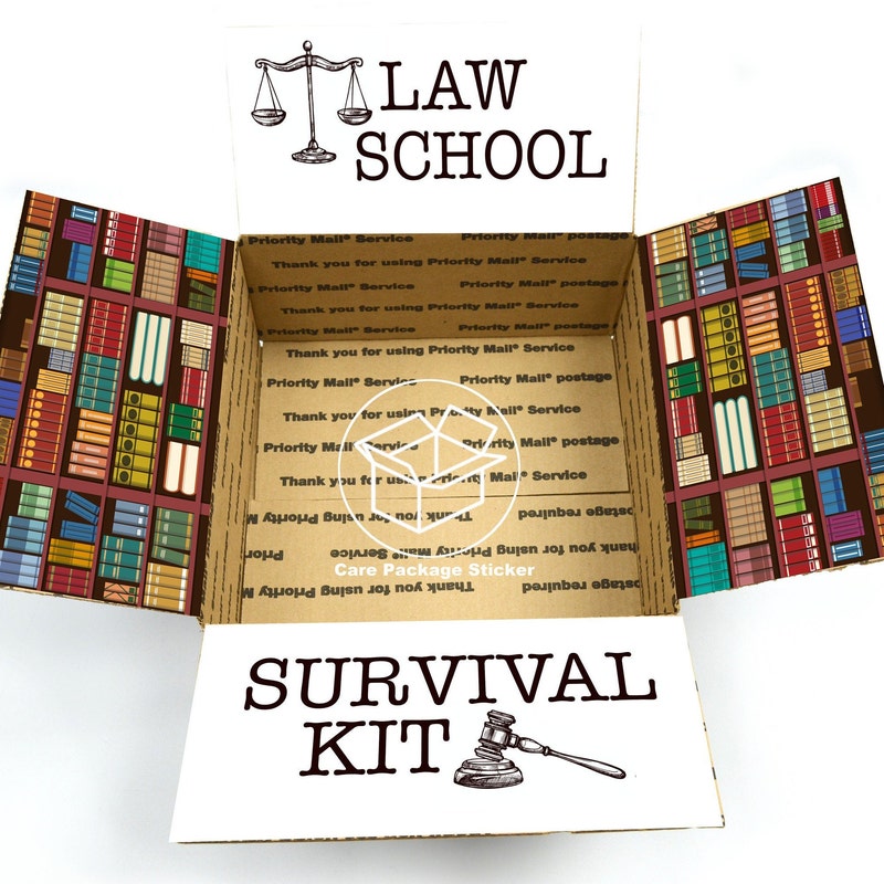 Law Student - Etsy