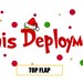 Christmas Care Package for Deployment / Winter Military Gift for Long ...