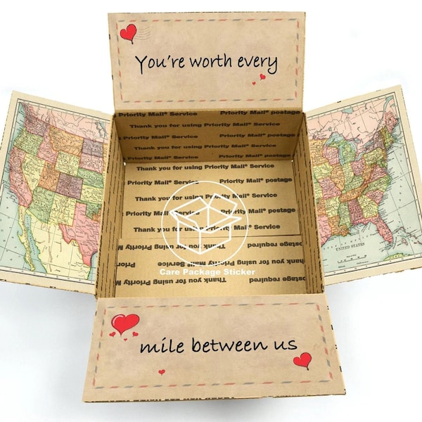 Long Distance Relationship Gift for Boyfriend - 60+ Gift Ideas for 2024