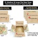 Christmas Care Package for Deployment / Winter Military Gift - Etsy