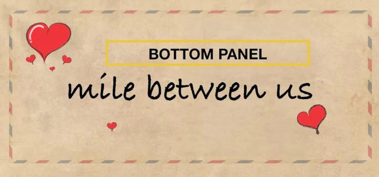 Long Distance Relationship Care Package Stickers / Care - Etsy