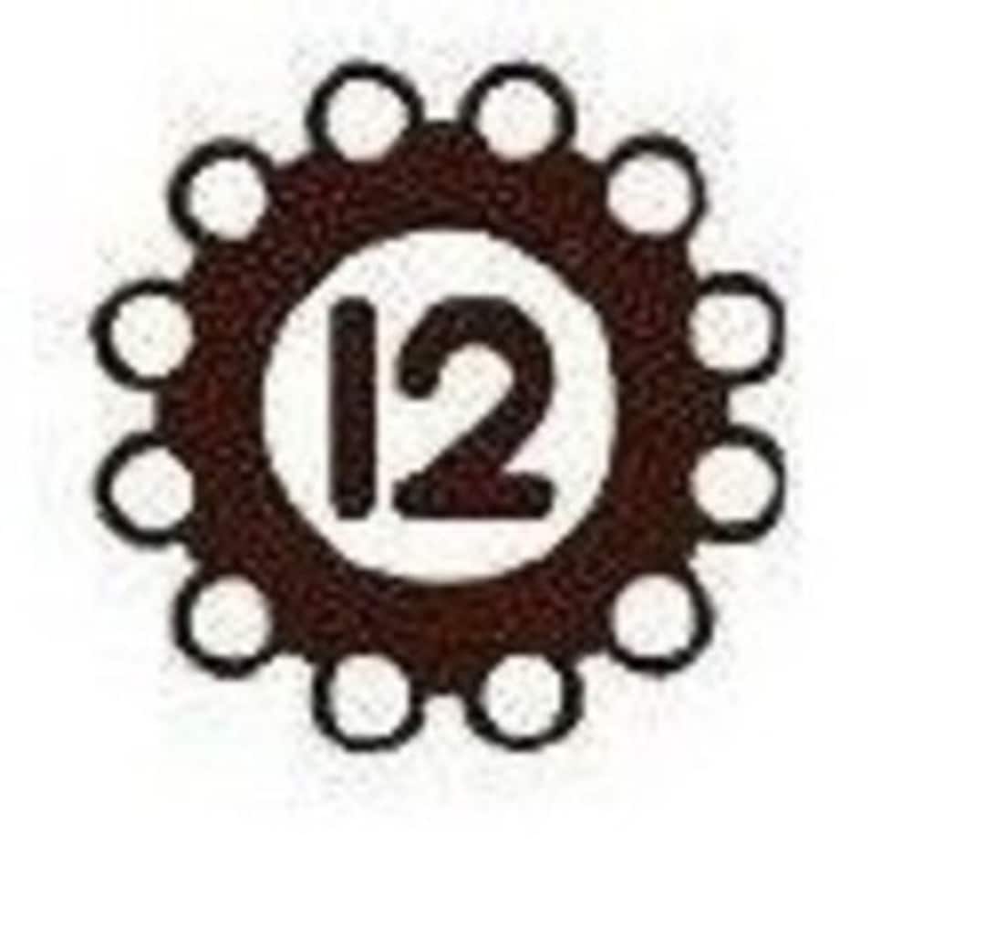 12 Shot Ring Caps Total 72 Shots Refill for Parris Cap Gun - Etsy