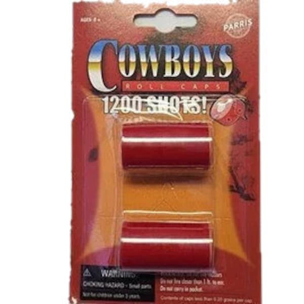 Perforated Roll Caps - Etsy