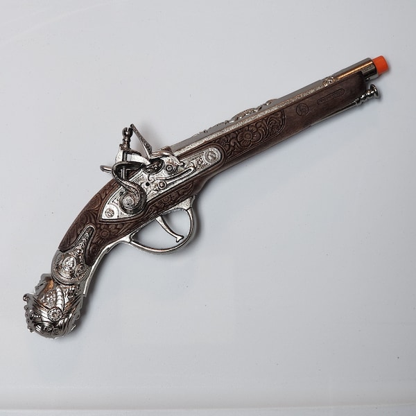 Nerf Flintlock - Etsy