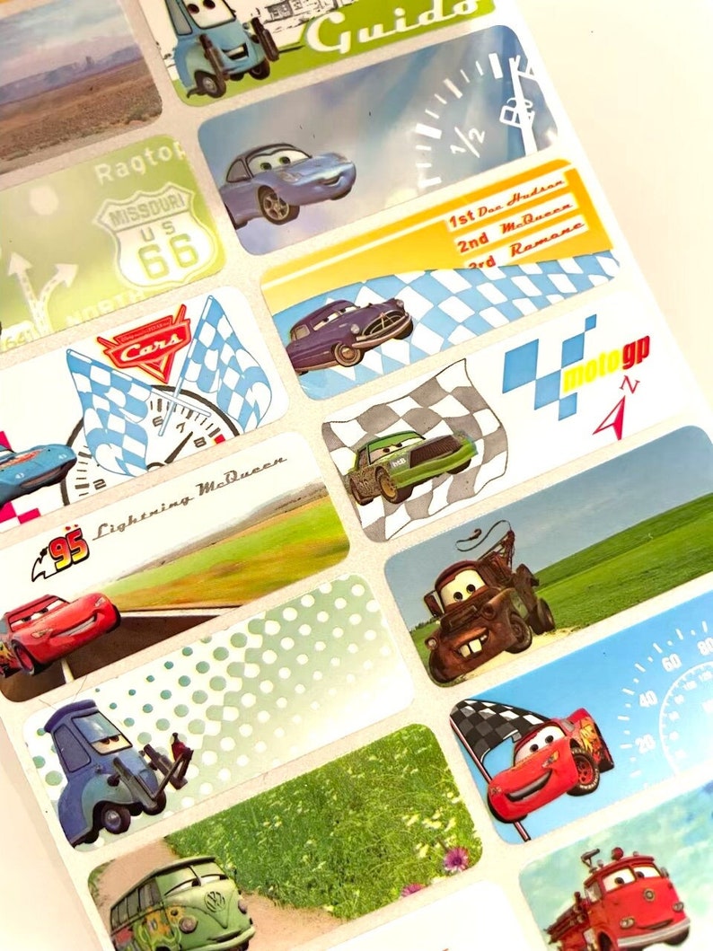 Name Label School Label Waterproof Label Daycare Sticker Kid Sticker ...