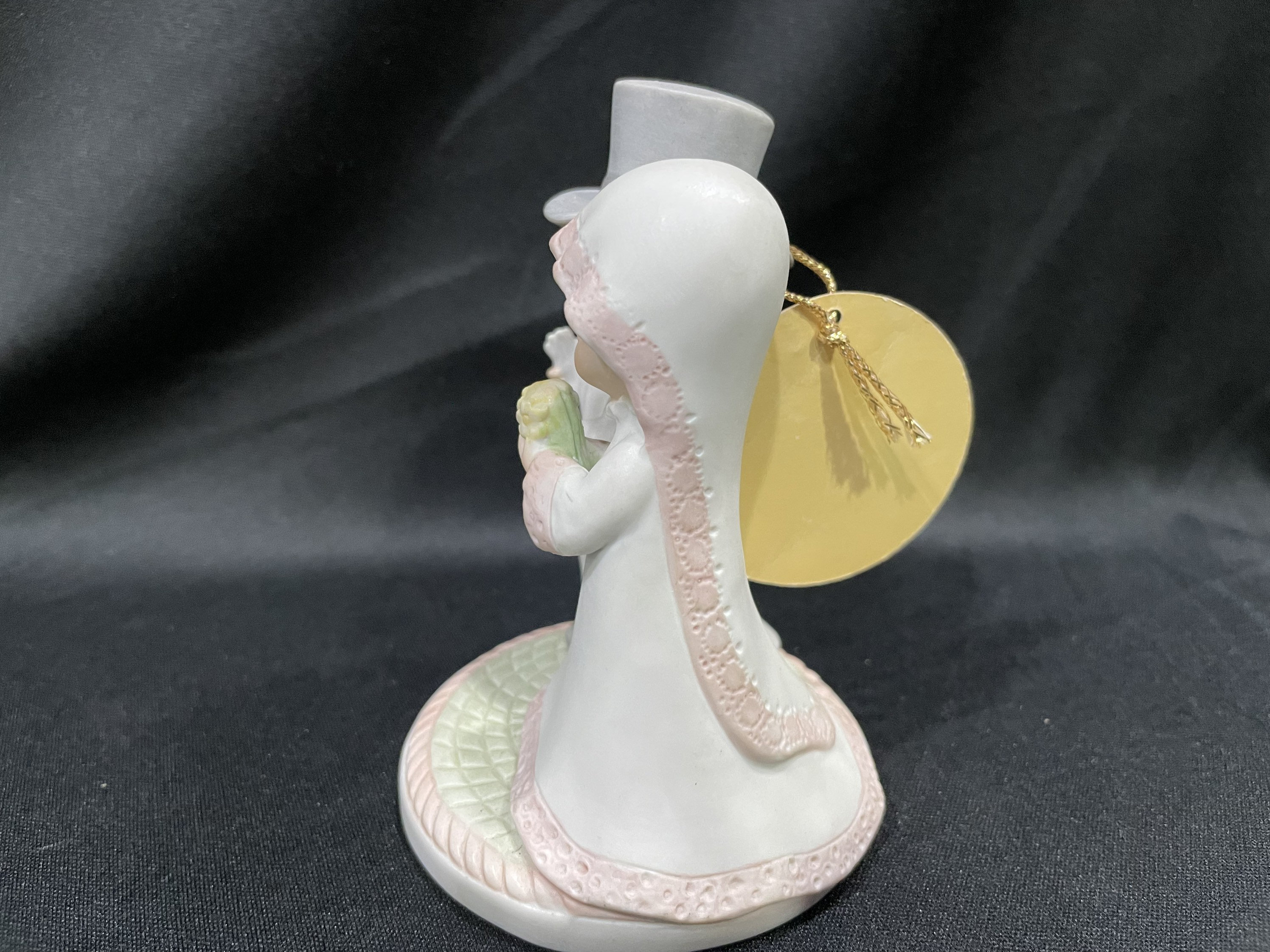 Lefton China Christopher Collection Wedding Collection Hand - Etsy