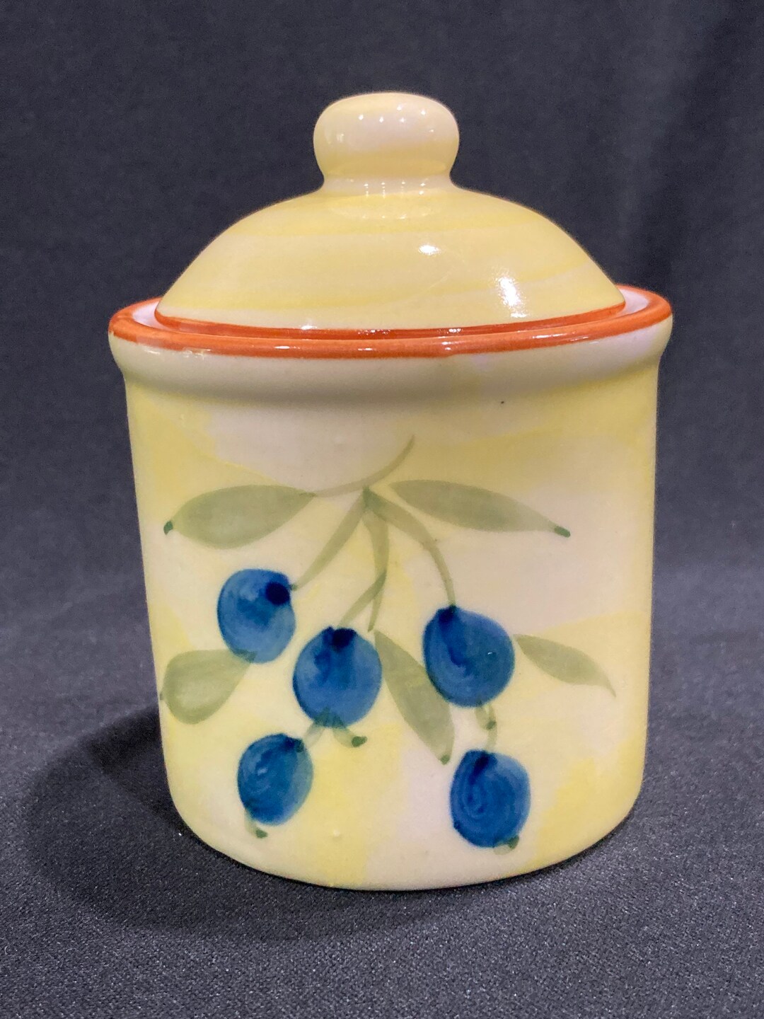 California Pantry Classic Ceramics