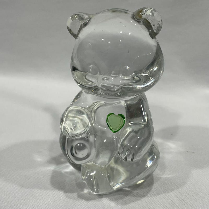 Birthstone Bears - Etsy