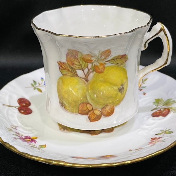 Hammersley Fine Bone China - Etsy