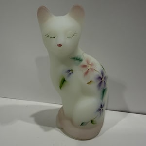 Fenton Alley Cat - Etsy