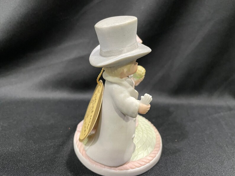 Lefton China Christopher Collection Wedding Collection Hand - Etsy