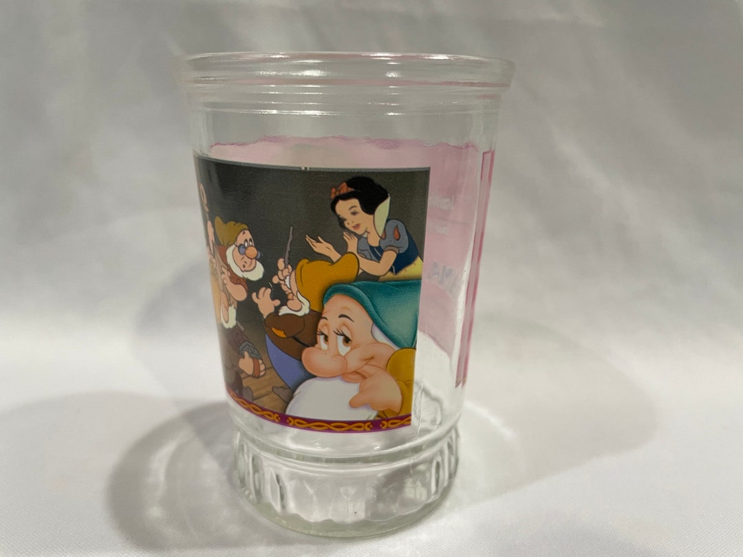 Bama Jelly, Disney World Disney Snow White and the Seven Dwarfs ...