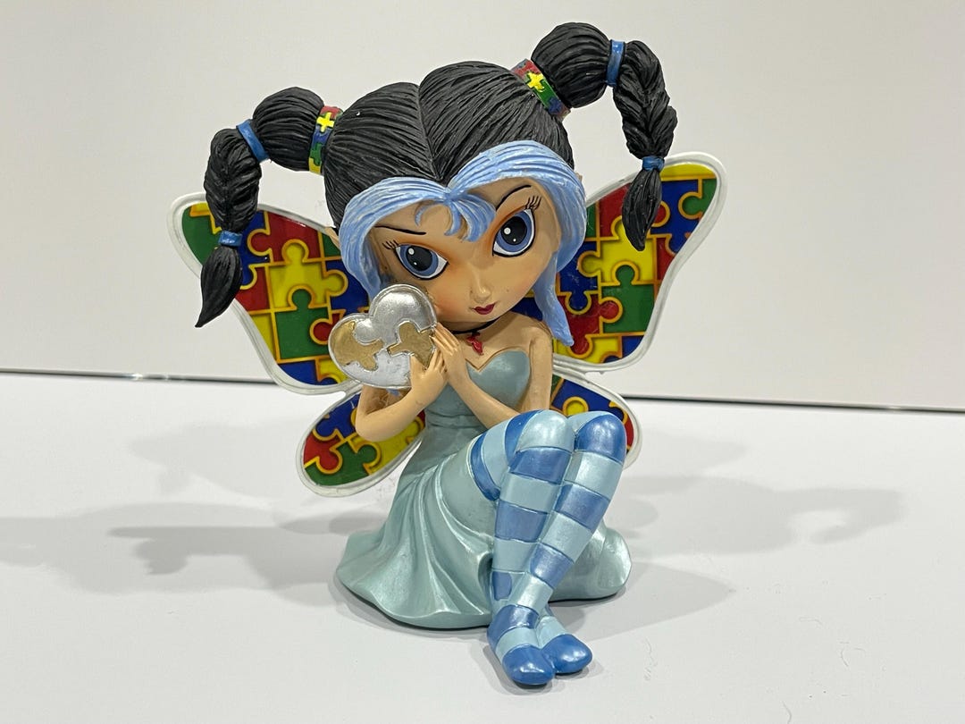 Jasmine Becker-griffith, Always Magic Collection, Interesting Dream ...