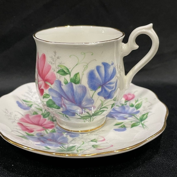 Royal Albert Friendship - Etsy