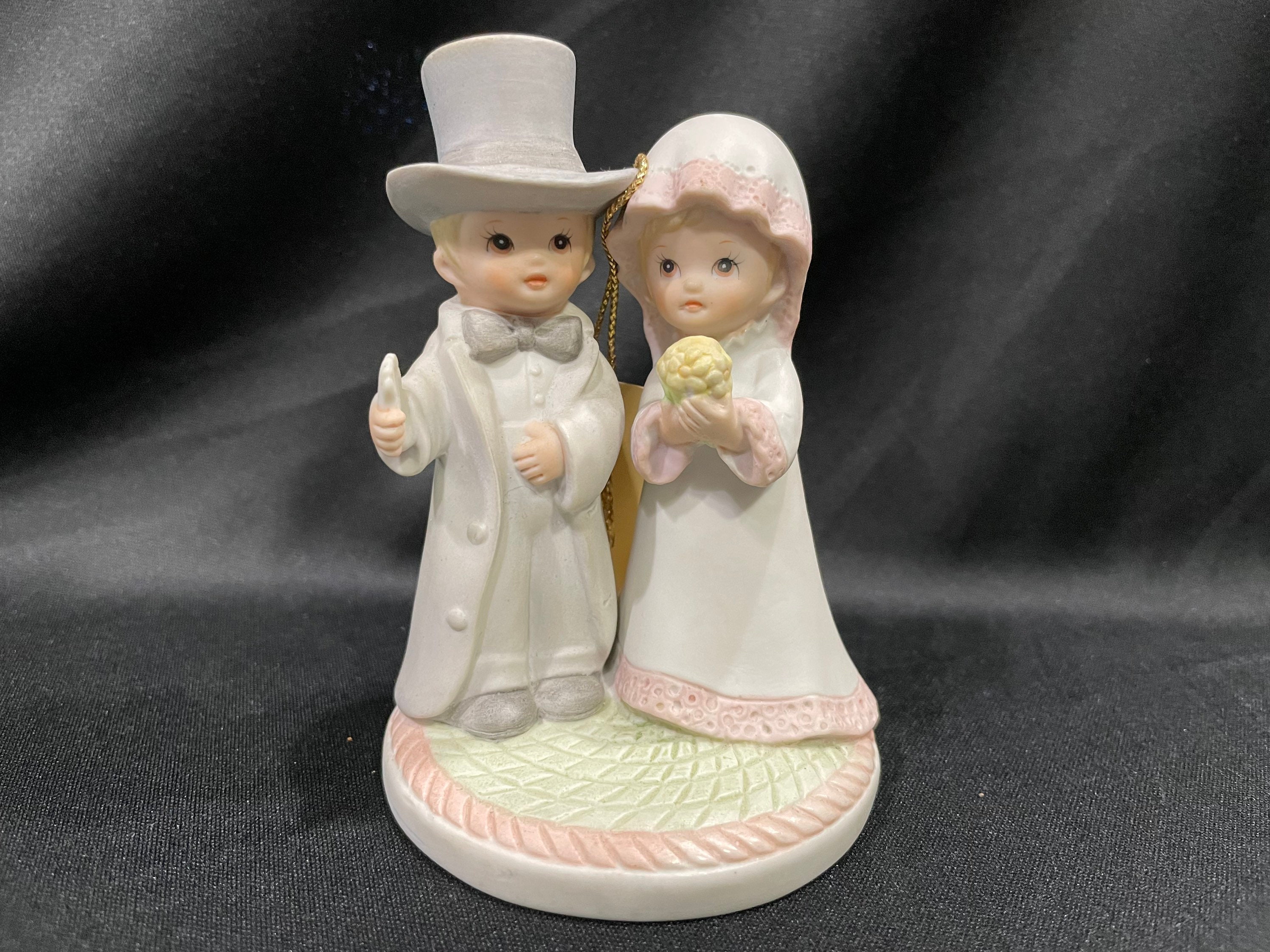 Lefton China Christopher Collection Wedding Collection Hand - Etsy