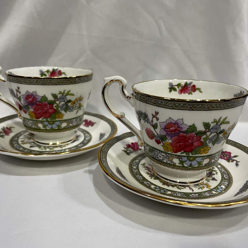 Paragon China - Etsy