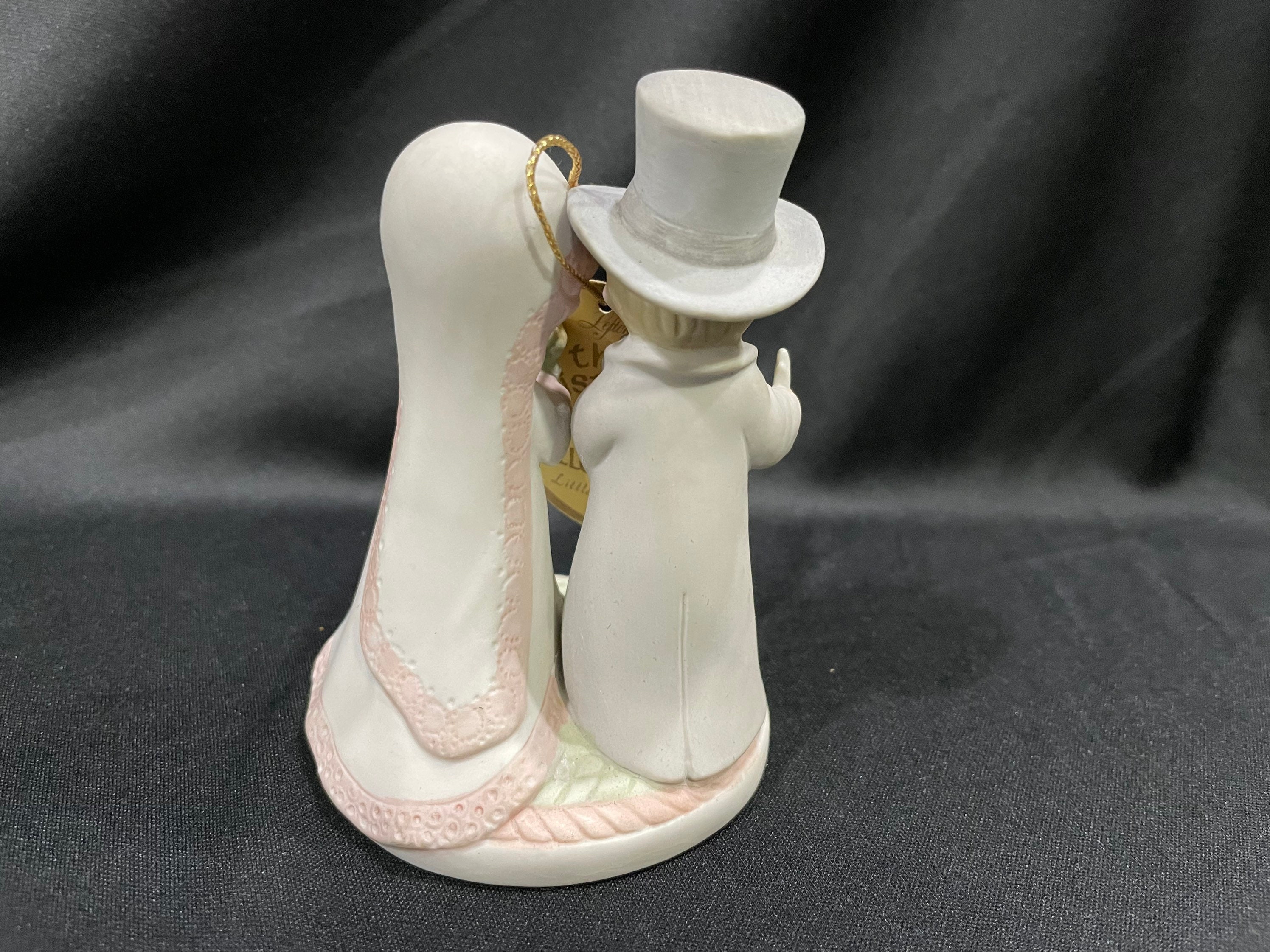 Lefton China Christopher Collection Wedding Collection Hand - Etsy