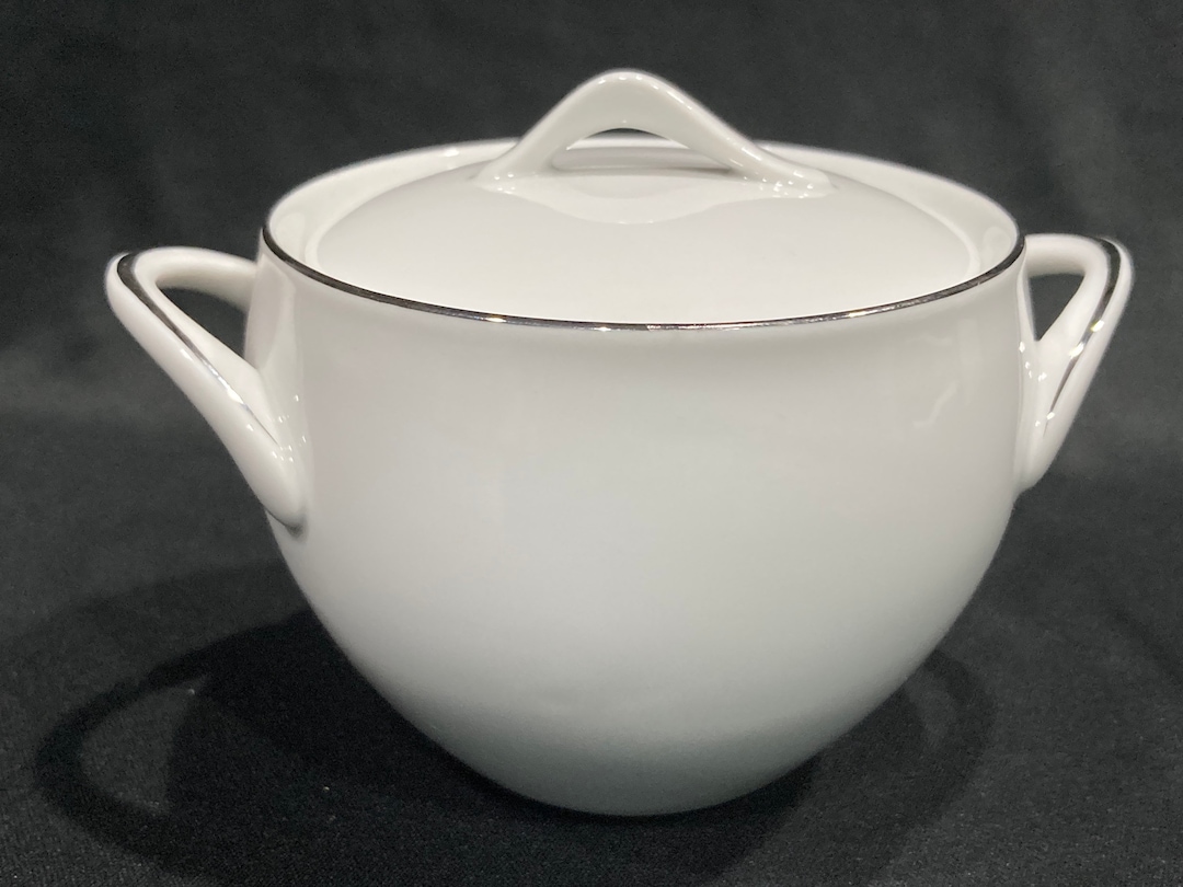 Style House Fine China, Rose Baroque Decorated Cup and Saucer - Etsy