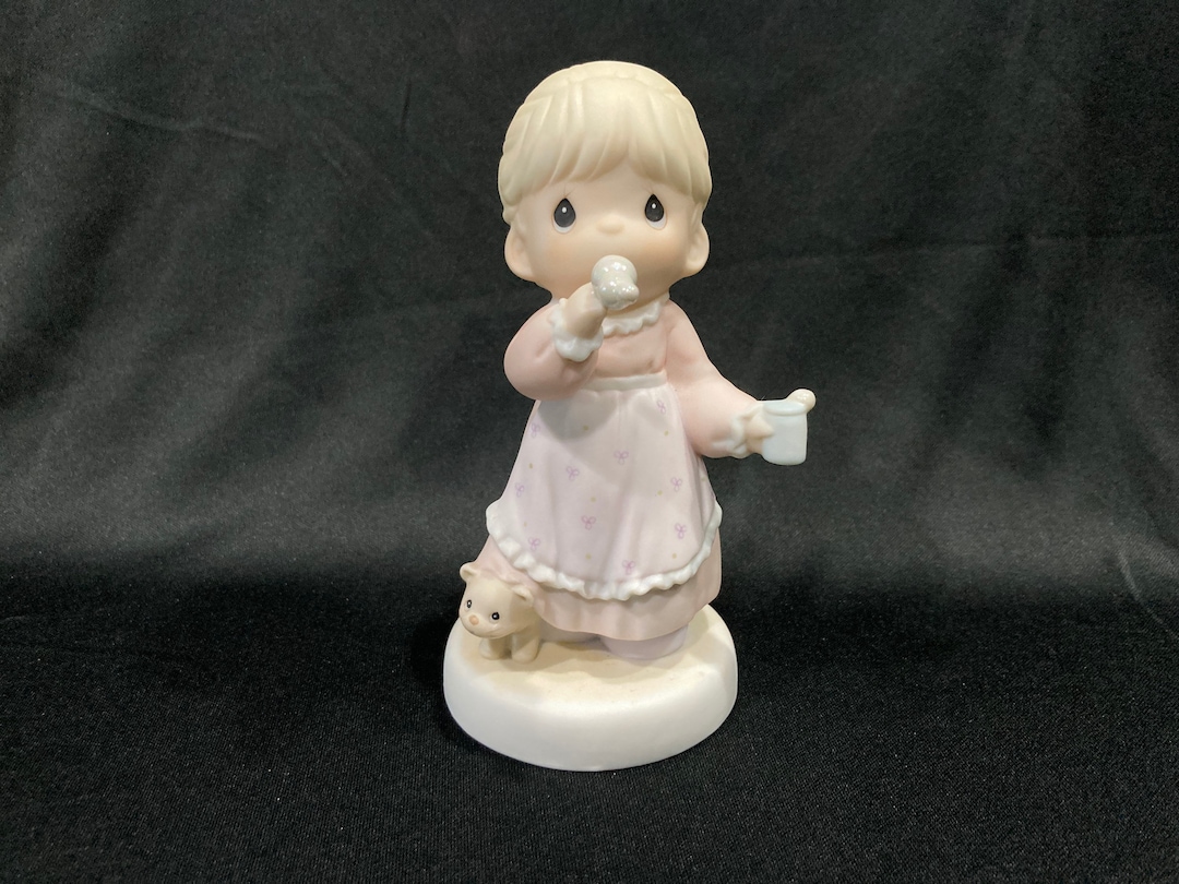 Precious Moments, Memories Are Made of This, 1994, 529982 - Etsy