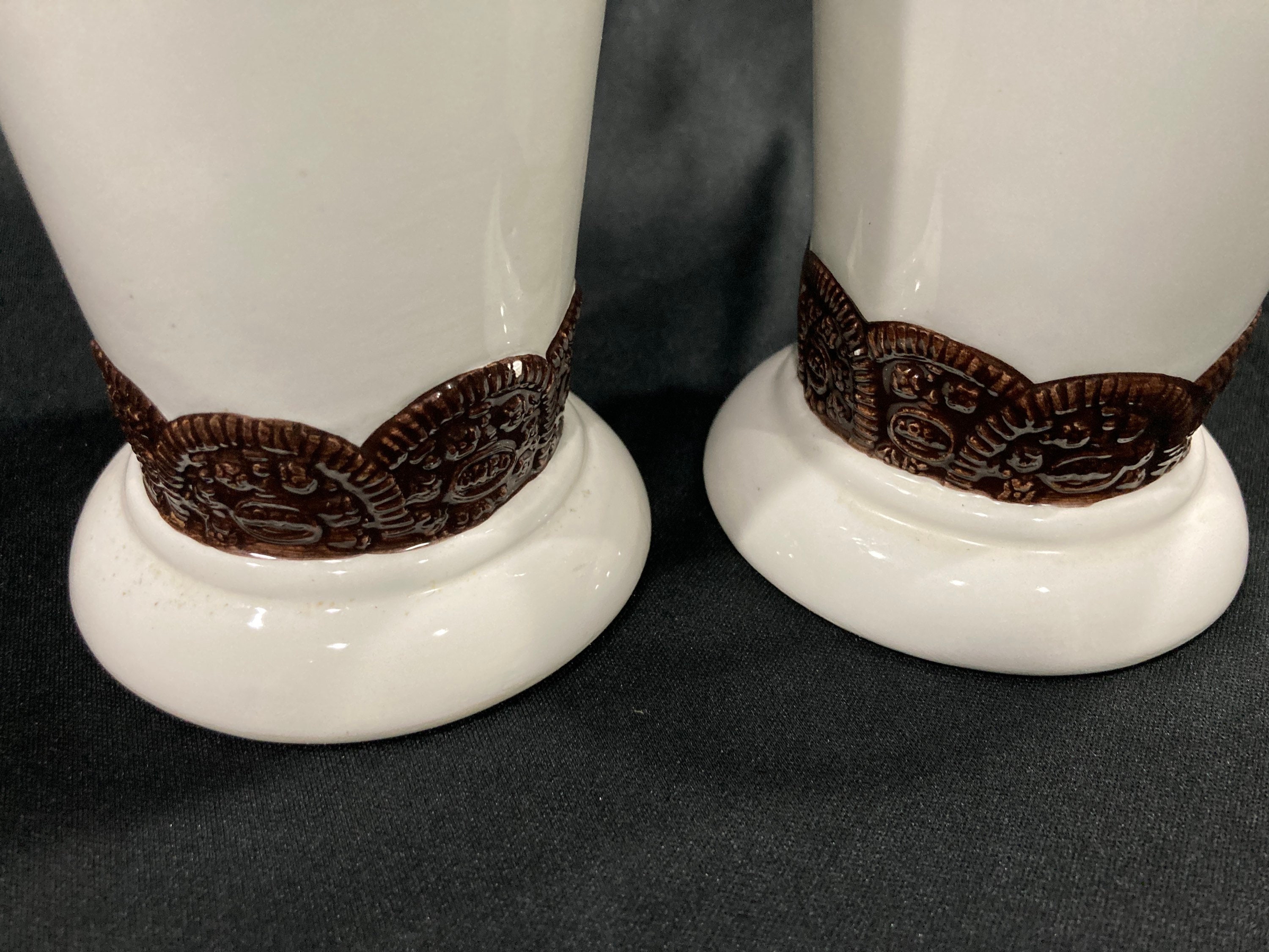 Oreo Cookie Milk Shake Glasses Nabisco Set of 2 - Etsy