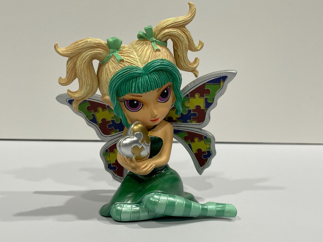 Jasmine Becker-griffith, Always Magic Collection, Interesting Dream ...