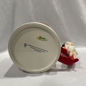Betty Boop Red Cross Mug, Nurse Betty Boop, Pacifica Super Size Mug ...