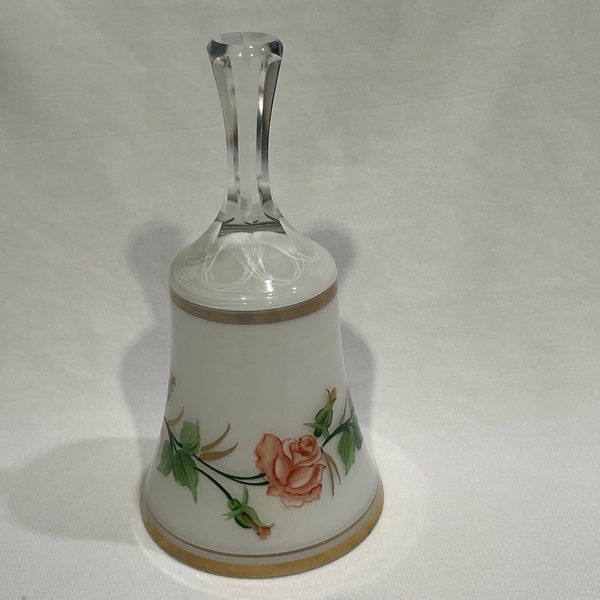 Bell Glass - Etsy